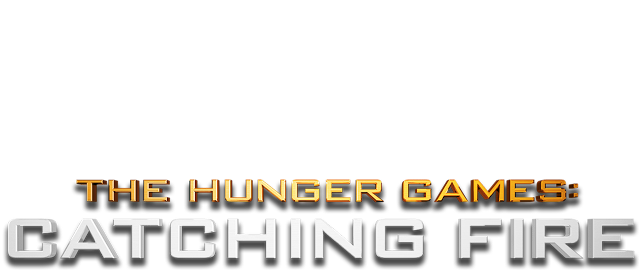 Catching Fire Logo Png